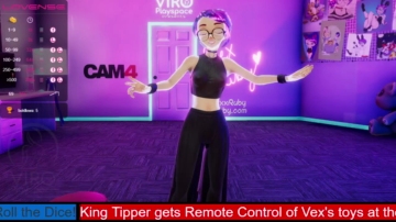 vexruby 11-07-2021 Cam - CamsWeb